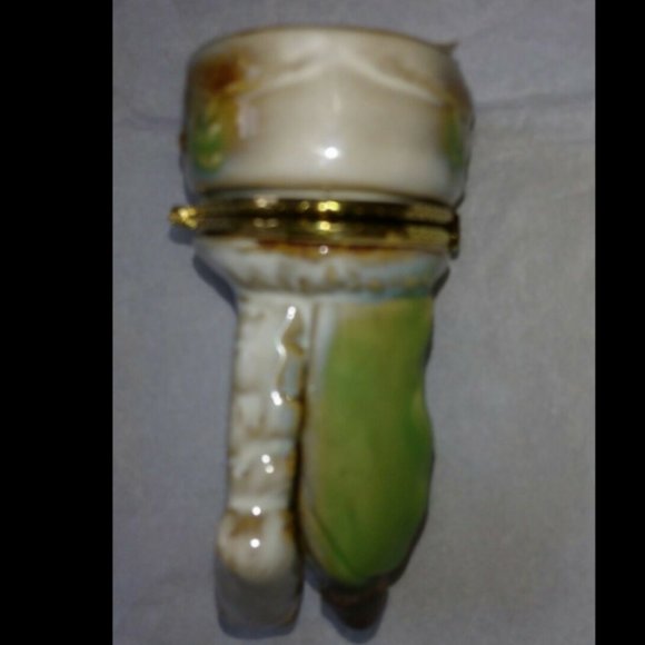 Unknown | Holiday | Nativity Scene Hinged Tinker Box | Poshmark